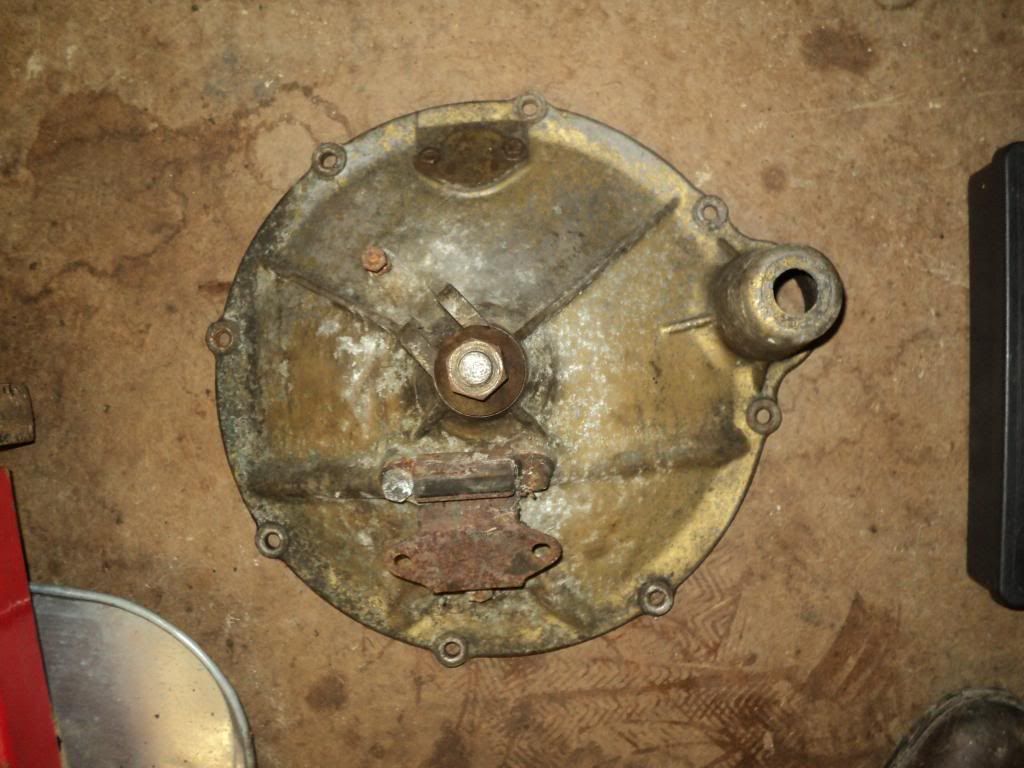 Verto Or Pre Verto Clutch Problems Questions and Technical The Mini Forum